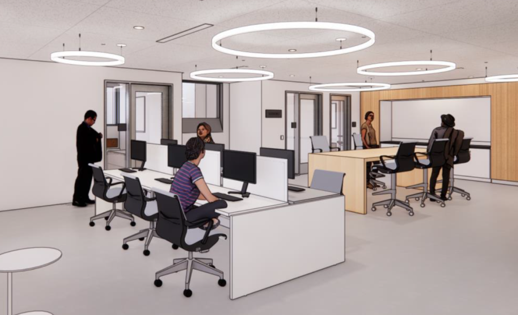 Countway TechHub opened September 5 | HMS IT